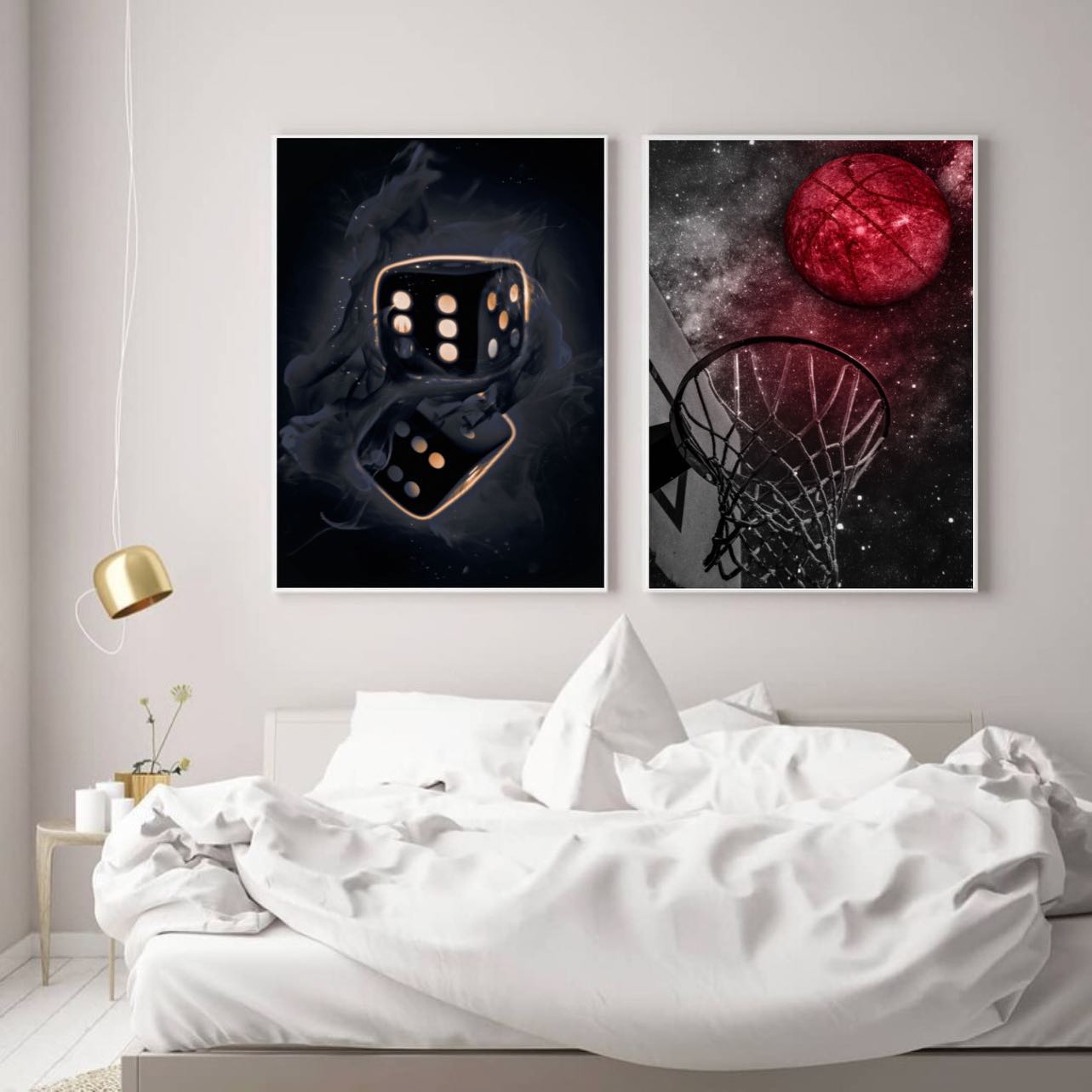 gaming frame art – Frames Galleriaa