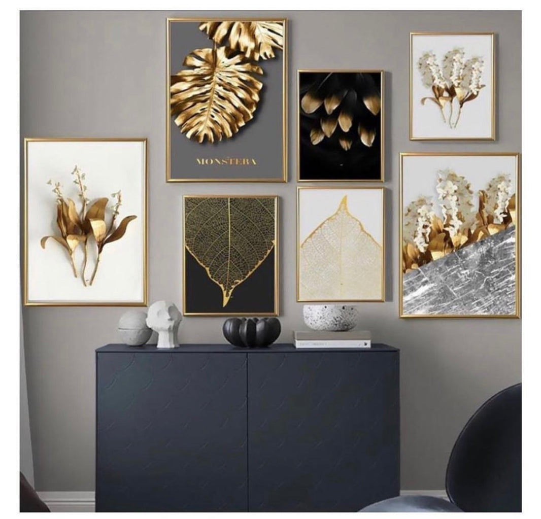 Modern – Frames Galleriaa