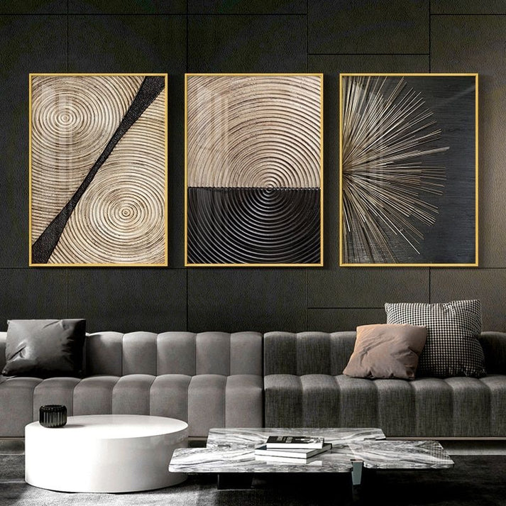 Modern wall frames – Frames Galleriaa