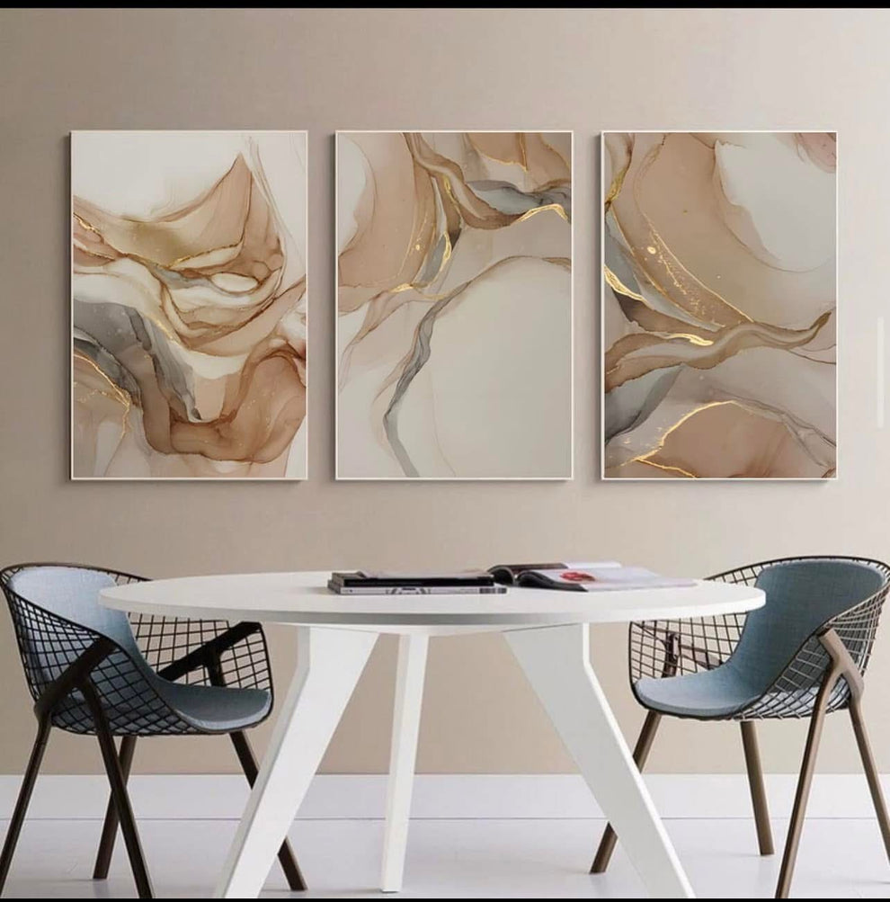 Modern Digital Art – Frames Galleriaa